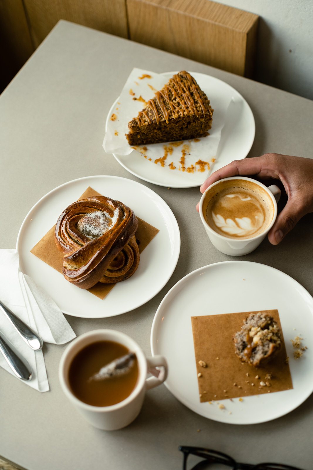 RPM Bakehouse - RPM Bakehouse