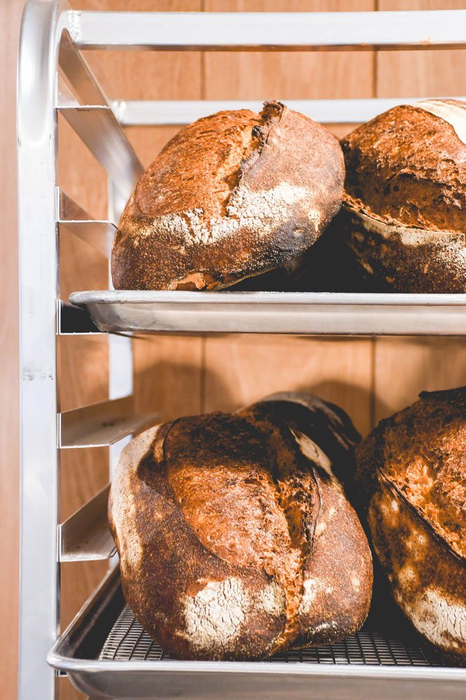 RPM Bakehouse - RPM Bakehouse